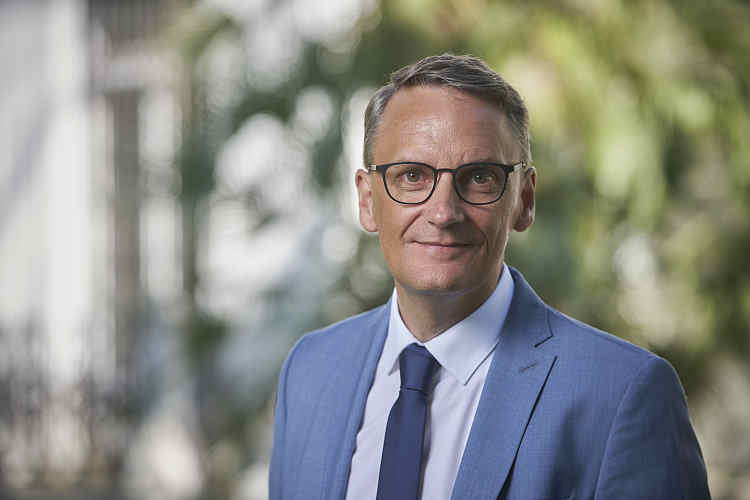 Stadt Lahr - Für Demokratie einstehen ist Bürgerpflicht
